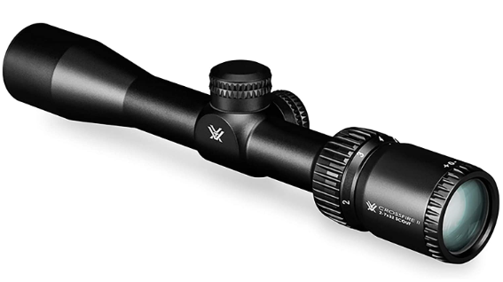 8 Best Vortex Scopes For AR 15 - MarksmanOptics