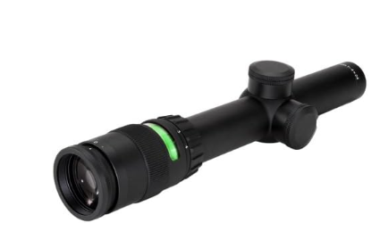 7 Best Lightweight Scopes for Hunting - MarksmanOptics