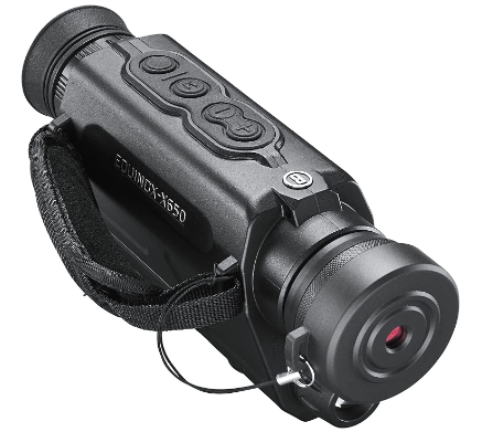 7 Best Monoculars For Night Vision - MarksmanOptics