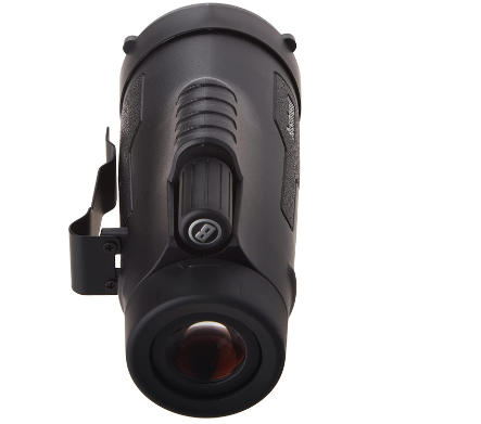 7 Best Monoculars for Hunting - MarksmanOptics