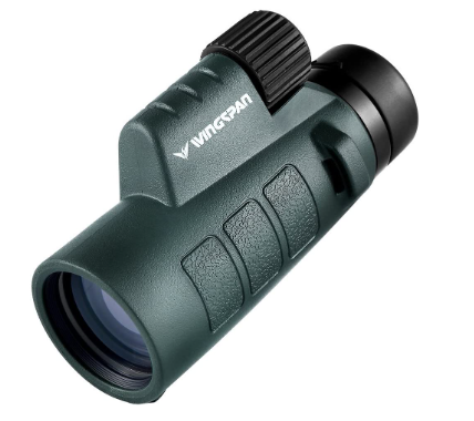 7 Best Monoculars for Bird Watching - MarksmanOptics