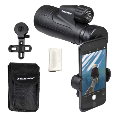 5 Best Celestron Monoculars - MarksmanOptics
