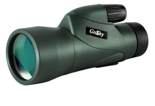 6 Best Monoculars for Kids - MarksmanOptics