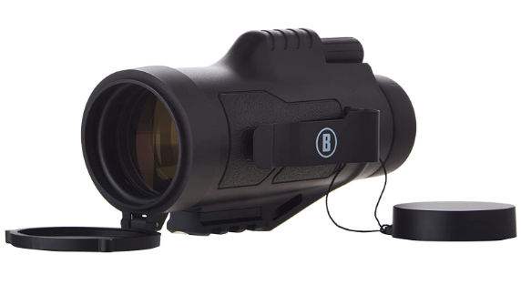 6 Best Monoculars For Deer Hunting - MarksmanOptics