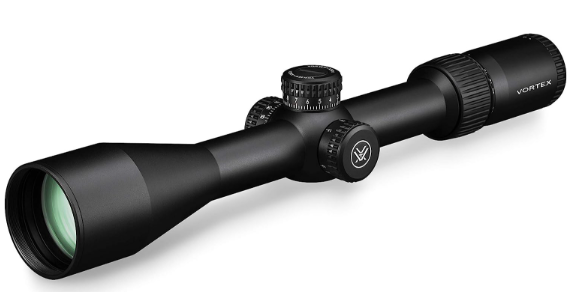 7 Best Vortex Scopes For 600 Yards - MarksmanOptics