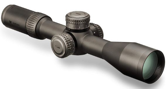 7 Best Vortex Scopes For 600 Yards - MarksmanOptics