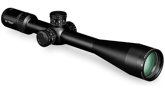 7 Best Vortex Scopes For 600 Yards - MarksmanOptics