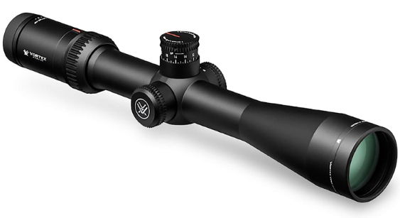 7 Best Vortex Scopes For 600 Yards - MarksmanOptics