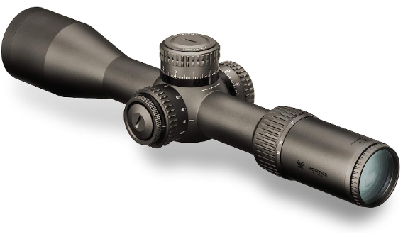 6 Best Vortex Scopes For Sniper Rifles - MarksmanOptics