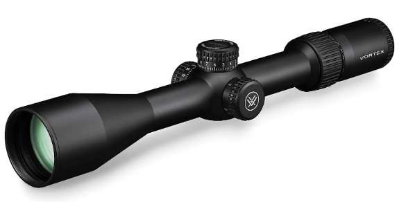 6 Best Vortex Scopes For Sniper Rifles - MarksmanOptics