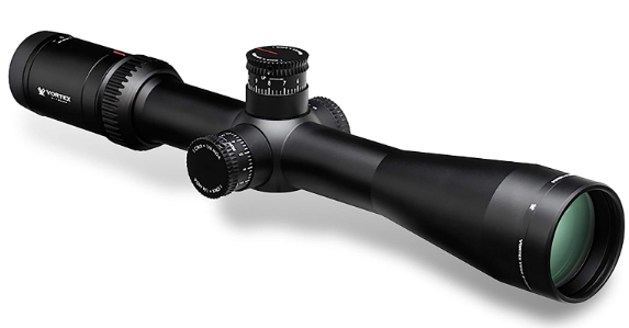 6 Best Vortex Scopes For Sniper Rifles - MarksmanOptics