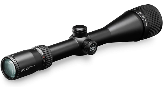 6 Best Vortex Scopes For Sniper Rifles - MarksmanOptics