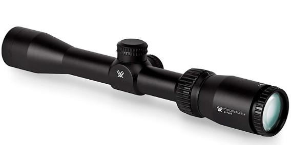 8 Best Vortex Scopes For Coyote Hunting - MarksmanOptics