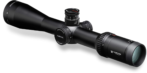 8 Best Vortex Scopes For Coyote Hunting - MarksmanOptics