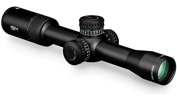 8 Best Vortex Scopes For Coyote Hunting - MarksmanOptics