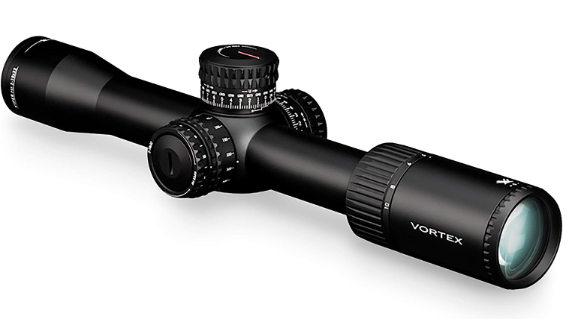 6 Best Vortex Scopes For PTR91 - MarksmanOptics