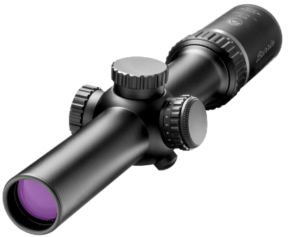 7 Best Burris scopes for AR 15 - MarksmanOptics