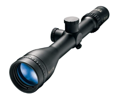 6 Best Burris Scopes For 6.5 Creedmoor - MarksmanOptics