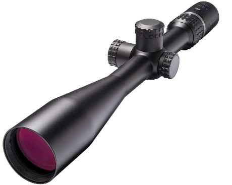7 Best Burris Hunting Scopes - MarksmanOptics