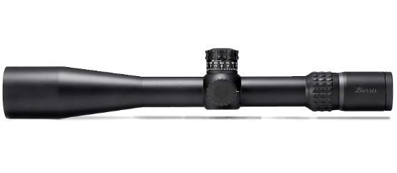 7 Best Burris Hunting Scopes - MarksmanOptics