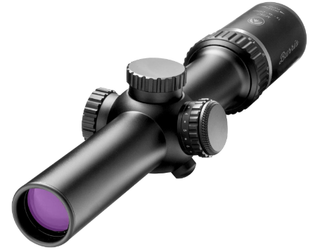 7 Best Burris Hunting Scopes - MarksmanOptics