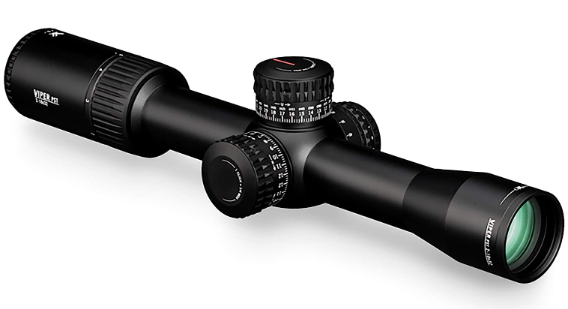 7 Best Vortex Scopes For 7mm Rem Mag - MarksmanOptics