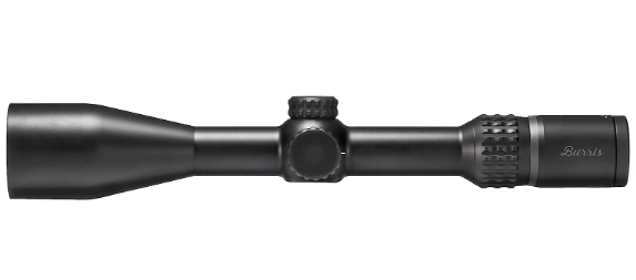 6 Best Burris Scopes For 30-06 - MarksmanOptics