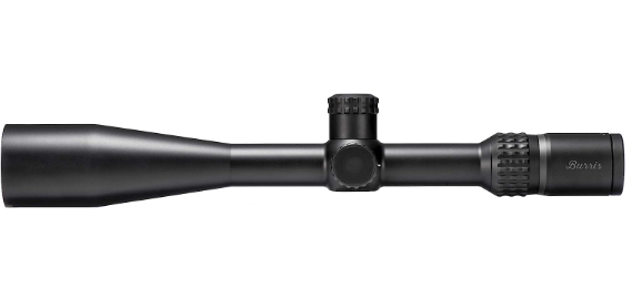 Best Burris Scopes For Long Range Shooting - MarksmanOptics