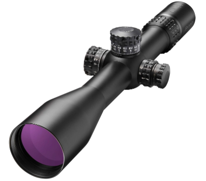 Best Burris Scopes For Long Range Shooting - MarksmanOptics