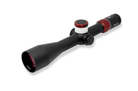 Best Burris Scopes For Long Range Shooting - MarksmanOptics