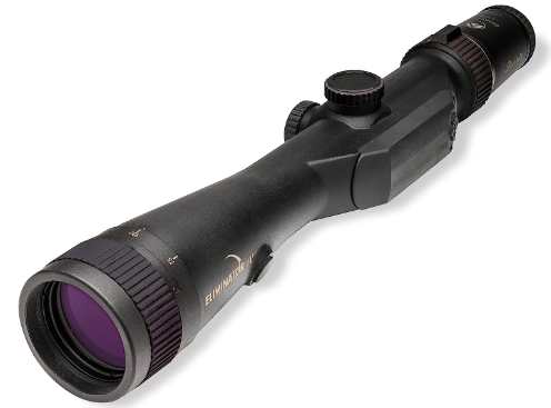 7 Best Burris Scopes For 7mm Rem Mag - MarksmanOptics
