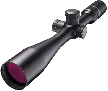 6 Best Burris Scopes For Varmint Hunting - MarksmanOptics