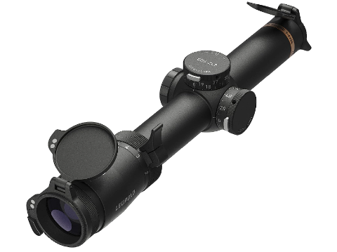 8 Best LPVO Scopes For AR 15 - MarksmanOptics