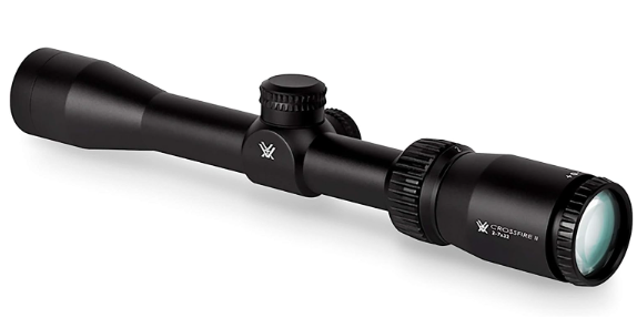 7 Best Vortex Scopes For 7mm Rem Mag - MarksmanOptics