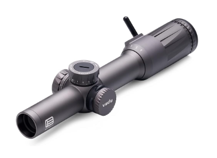 8 Best LPVO Scopes For AR 15 - MarksmanOptics