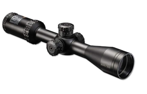 6 Best Bushnell Scopes For Air Rifles - MarksmanOptics