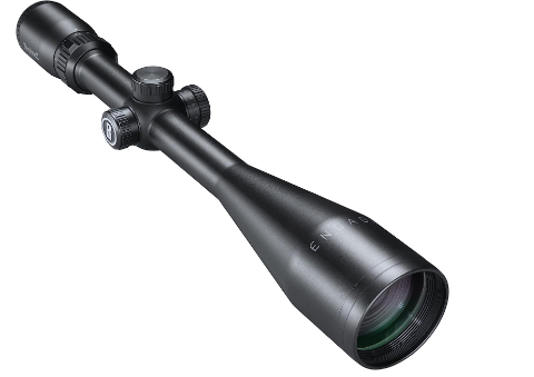 6 Best Bushnell Scopes For Air Rifles - MarksmanOptics