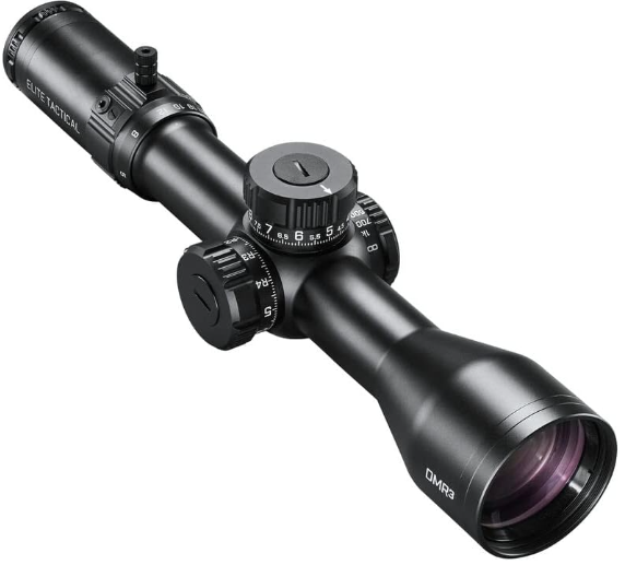 6 Best Bushnell Scopes For Air Rifles - MarksmanOptics