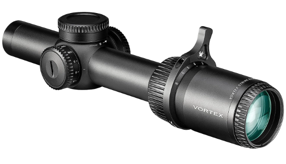 7 Best Vortex Scopes For 7mm Rem Mag - MarksmanOptics