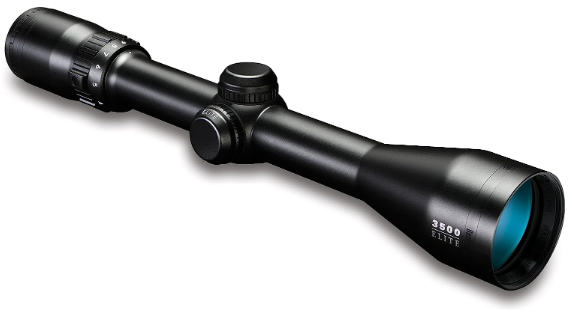 6 Best Bushnell Scopes For Muzzleloaders - MarksmanOptics