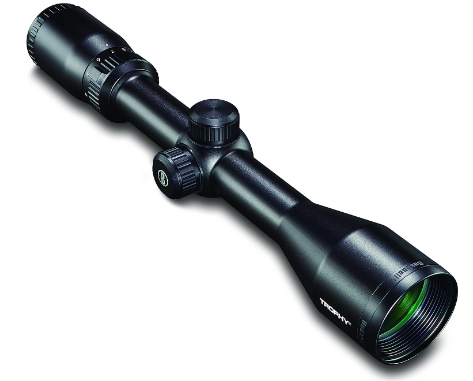 7 Best Bushnell Scopes For Hunting - MarksmanOptics