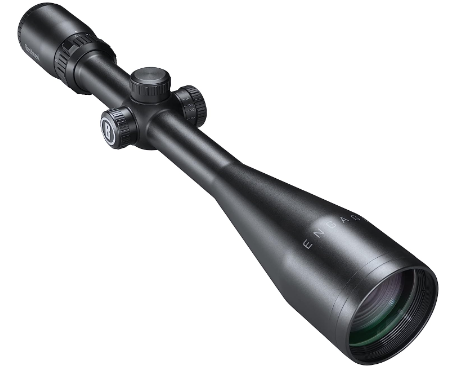 7 Best Bushnell Scopes For Hunting - MarksmanOptics