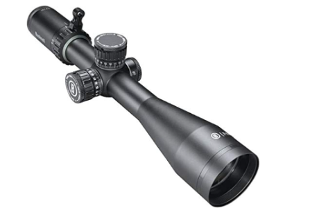 7 Best Bushnell Scopes For Hunting - MarksmanOptics