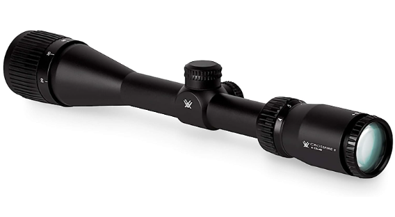 6 Best Vortex Scopes For 223 - MarksmanOptics