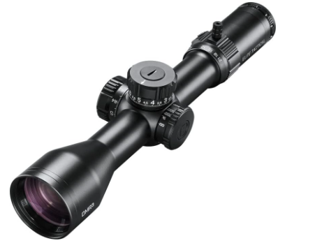 7 Best Riflescopes For 100 Yards - MarksmanOptics