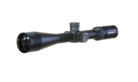 7 Best Riflescopes For 100 Yards - MarksmanOptics