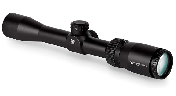 7 Best Vortex Scopes For Muzzleloader - MarksmanOptics