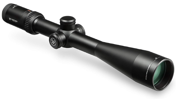 7 Best Vortex Scopes For Muzzleloader - MarksmanOptics
