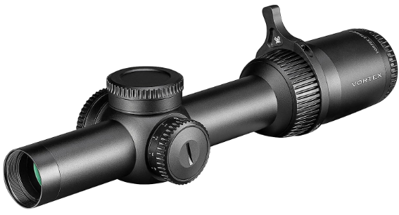 7 Best Vortex Scopes For Muzzleloader - MarksmanOptics