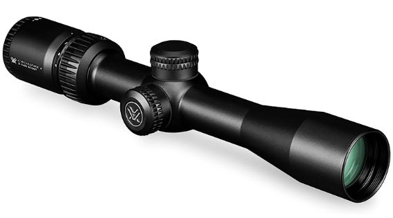 7 Best Vortex Scopes For Muzzleloader - MarksmanOptics